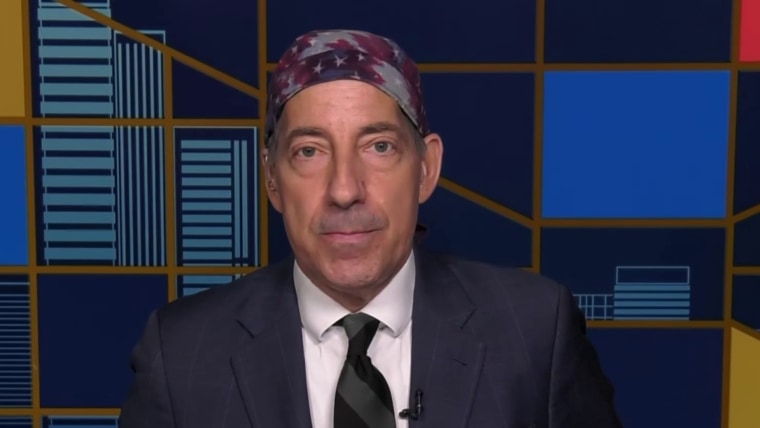 Rep. Raskin: Trump legal team's "freedom of speech" argument is ...