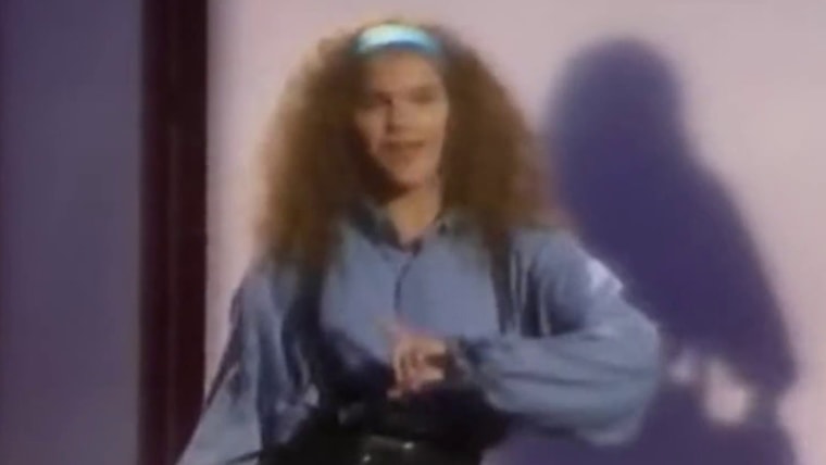 Keri Russell reflects on Mickey Mouse club: I was the least talented