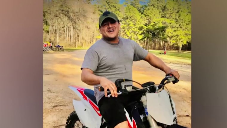 Family of Latino man fatally struck after encounter with sheriffs sues ...