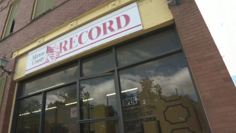 Seized Items To Be Returned To Kansas Newspaper