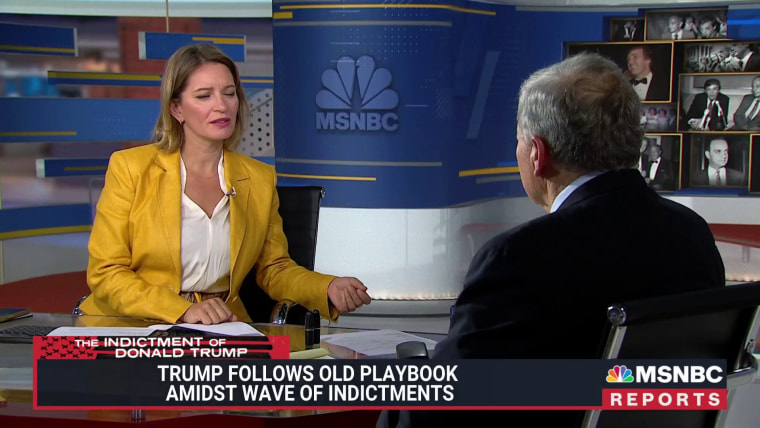 Inside the mind of Trump's 'ruthless' early lawyer, Roy Cohn