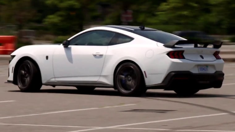 Stick shift in cars: What's fueling the growth in popularity?