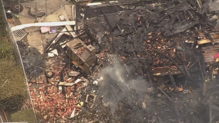 building explosion jersey