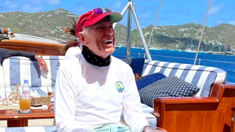 What is Merkel cell carcinoma? A look at Jimmy Buffett's rare cancer