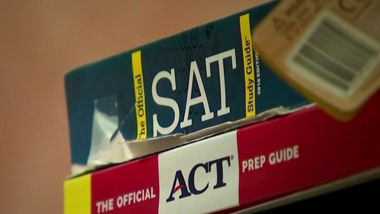 Florida approves controversial alternative to SAT for college admissions