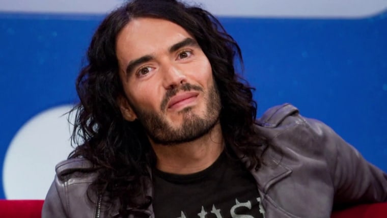 What Russell Brand and Katy Perry Have Said About Their Marriage Since ...