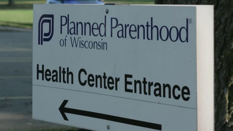 Planned Parenthood resumes abortion services in Wisconsin