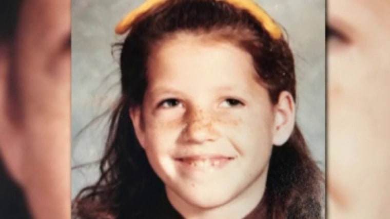 Georgia girl's murder solved after 51 years