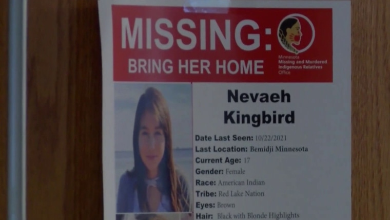Minnesota community continues search for teen who went missing two ...