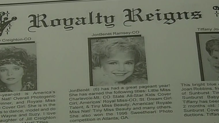 JonBenét Ramsey cold case may have new leads