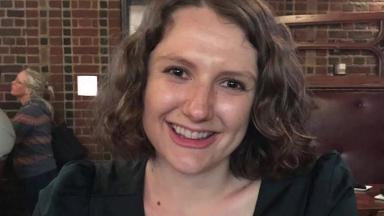 Suspect caught in murder of tech CEO Pava LaPere in Baltimore Suspect caught in murder of tech CEO Pava LaPere in Baltimore