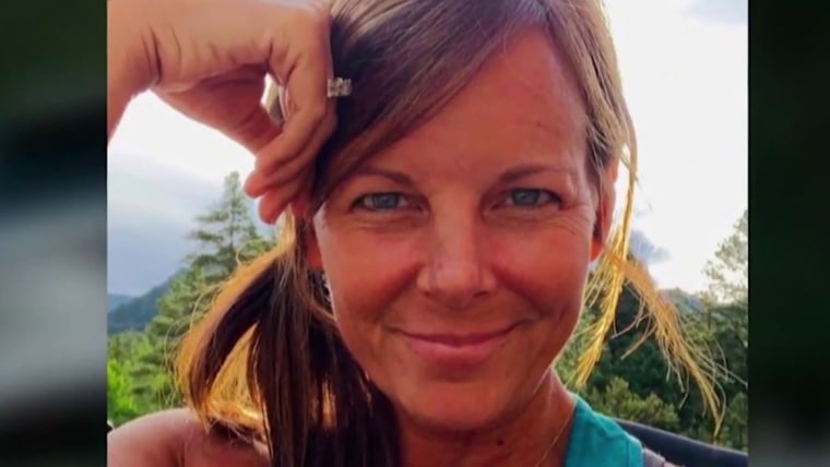 Remains found of Colorado mother who went missing in May 2020