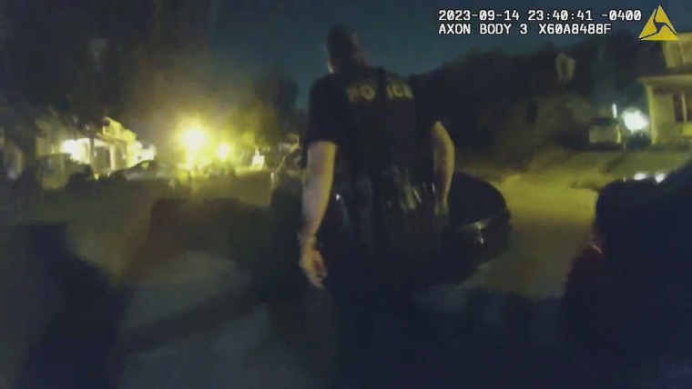 Ohio officer warns father 11-year-old victim of online predator could ...