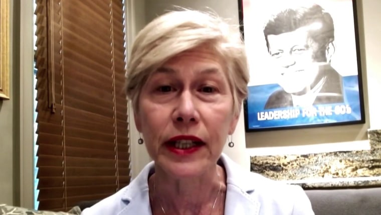 Congresswoman Deborah Ross: It is crucial that the U.S. continues to ...