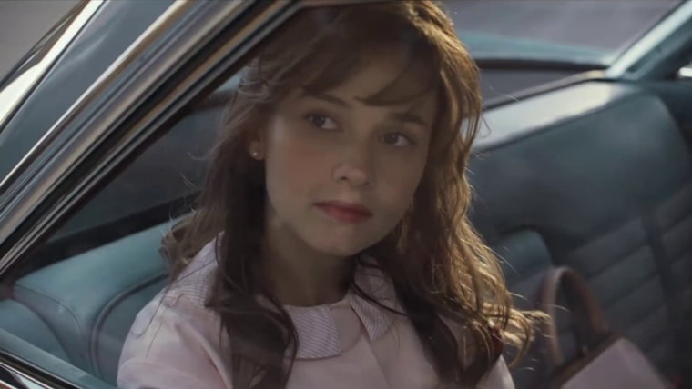 How Stars of 'Priscilla' Compare to Their Real Life Counterparts