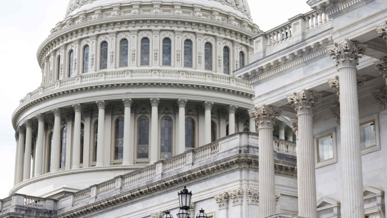 Jordan and Scalise emerge as frontrunners for House speaker