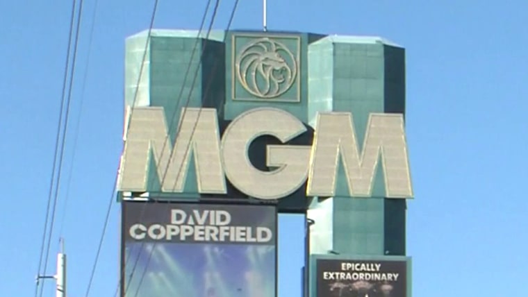 MGM’s cyberattack cost the company more than $100 million