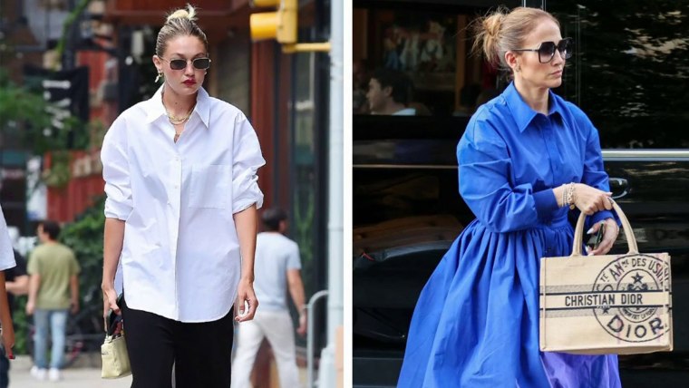 How to style like a celeb without the high cost!