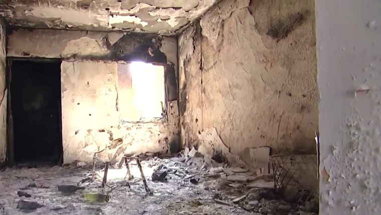 Israeli official confirms women were raped during Hamas attack