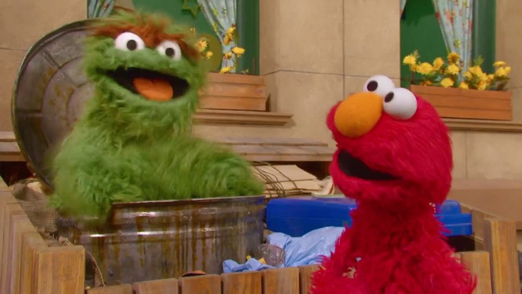 See a sneak peek at Season 54 of ‘Sesame Street’