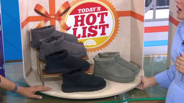 Shop these seven trending items, perfect for fall or holiday gifts