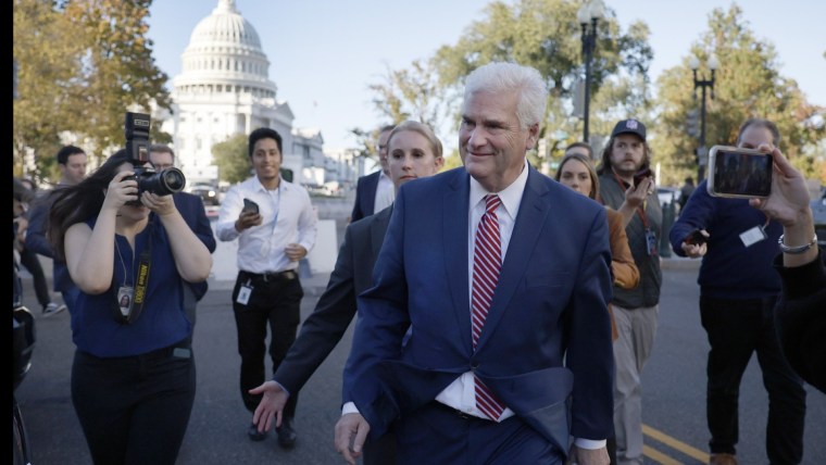 Meet the Press NOW — October 24