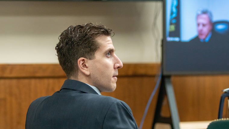 Judge in Bryan Kohberger case to allow cameras in courtroom