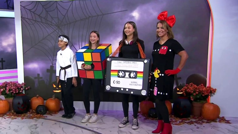 What Is The Night Before Halloween Called? Depends Where You Live