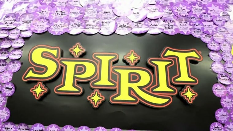 Behind-the-scenes: Spirit Halloween locations pop up in neighborhoods ...