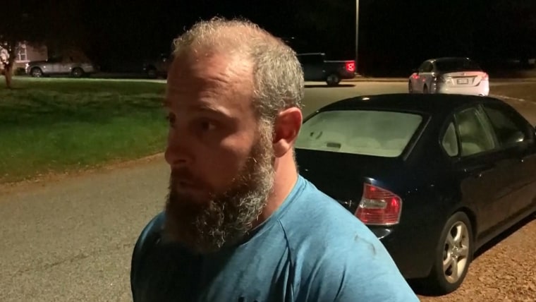 Eyewitness at Maine bowling alley shooting describes scene