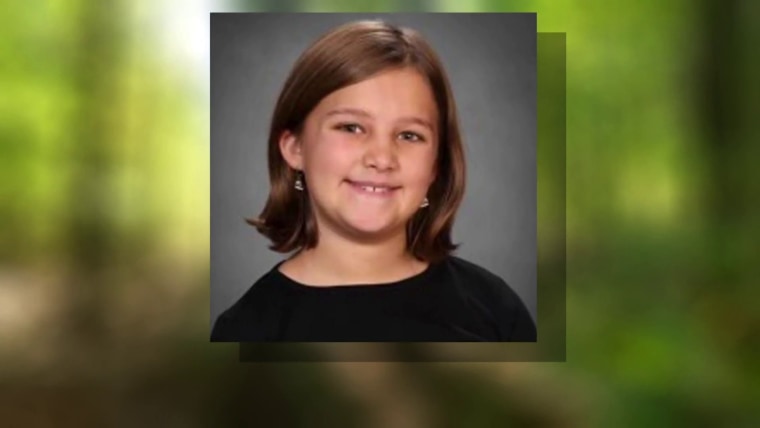 Family of Missing 9-Year-Old Girl Found Safe Expresses Gratitude as Suspect is Charged