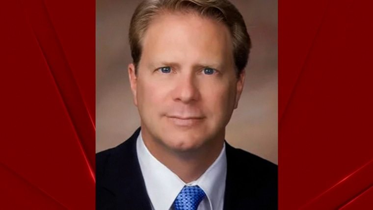 Maryland judge killed in his driveway presided over suspect's divorce case