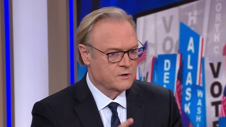 Lawrence: DeSantis' calls to shoot smugglers is ‘poison’ to the body ...