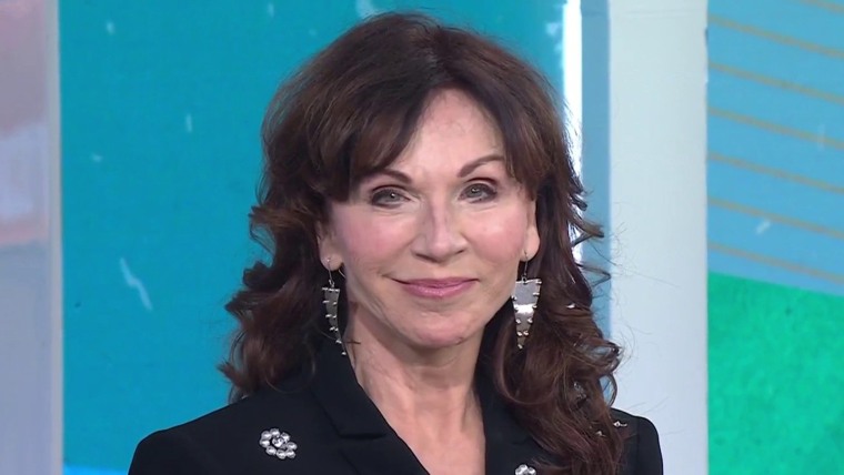 Marilu Henner talks off-Broadway play ‘Madwomen of the West’