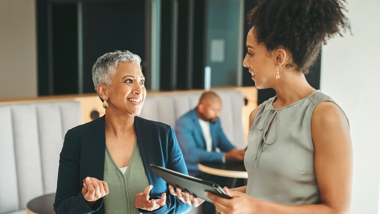 How to communicate effectively with your coworkers