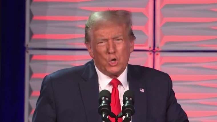 Leaked Witness Videos In Trump Trial Is Meant To Intimidate Witnesses