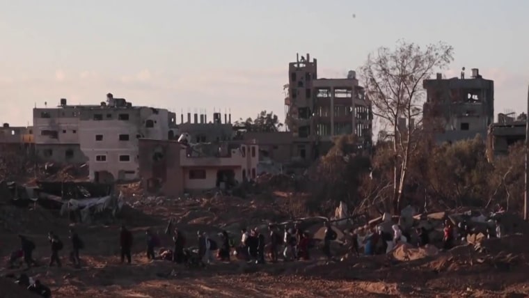 IDF: Body of hostage found near Gaza hospital