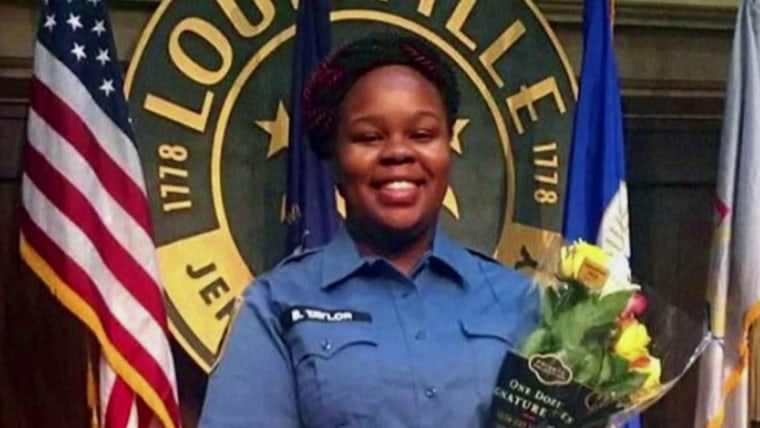 Breaking Judge Declares Mistrial In Breonna Taylor Civil Rights Case