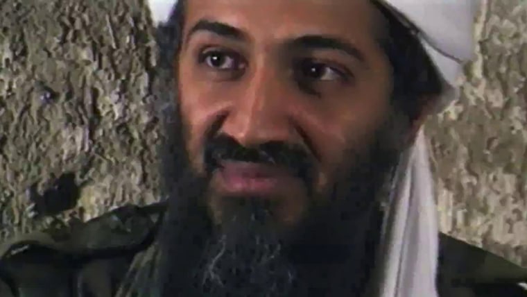 Platforms take action after bin Laden’s ‘Letter to America’ goes viral