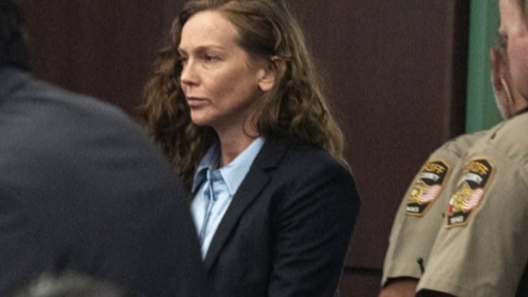 Texas woman sentenced to 90 years for murder of elite cyclist