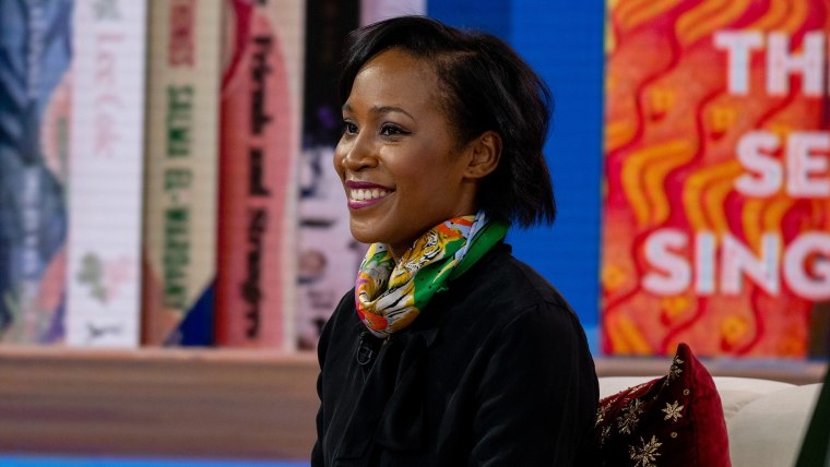 Author Kehinde Fadipe talks ‘The Sun Sets in Singapore’