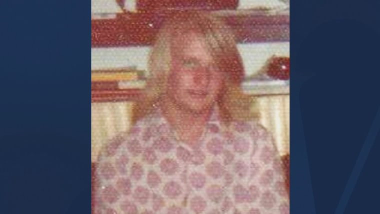 Remains of missing Iowa teen identified decades after death