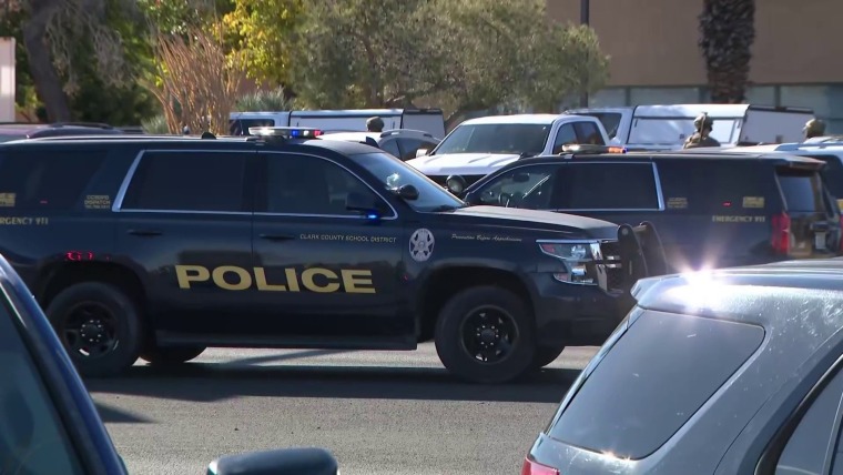 Anthony Polito: Here’s what to know about the UNLV shooting suspect ...