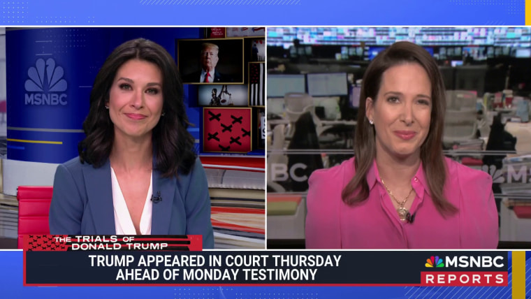 Donald Trump to testify Monday in New York civil fraud trial