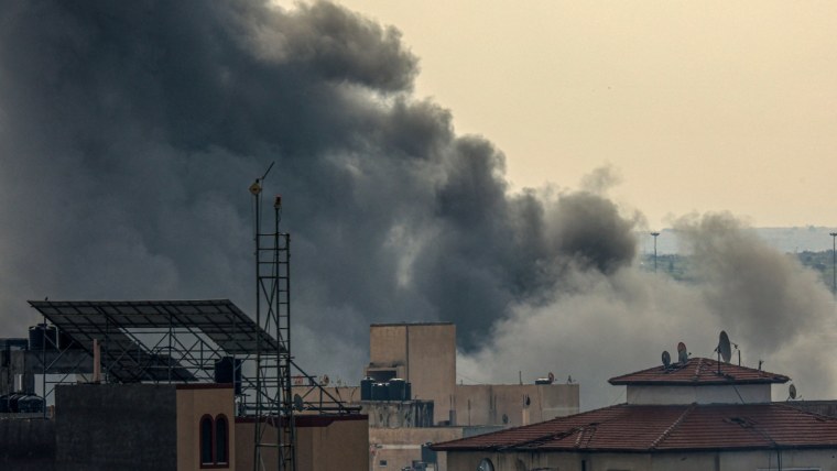 Martin Fletcher speaks about possibility of peace in Middle East