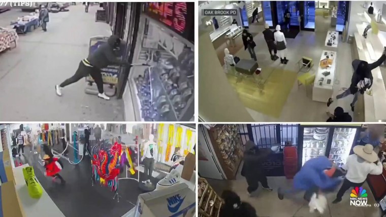 How Big Of A Problem Is Organized Retail Crime