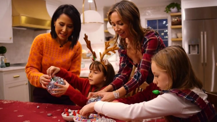 Last-minute DIY holiday crafts to create thoughtful gifts