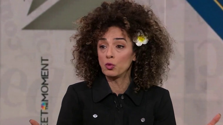 U.S. needs to ‘stick with their promises’ to support Iranian women ...