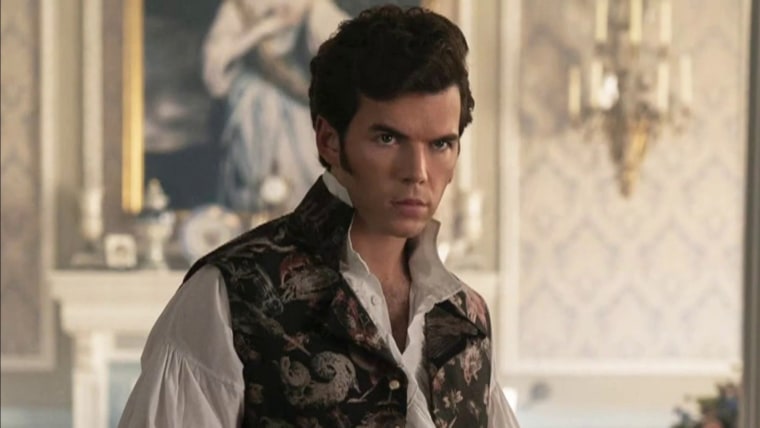 ‘Bridgerton’: See new photos from Season 3