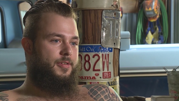 Man featured in hit podcast ‘S-Town’ shot and killed by police during ...
